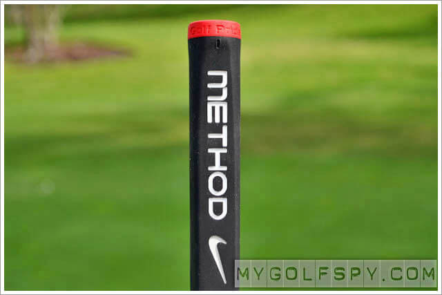 2012 Nike Method Midnight Putters - Pics!