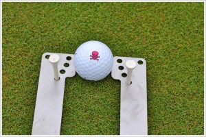 Putting Fork - Review!