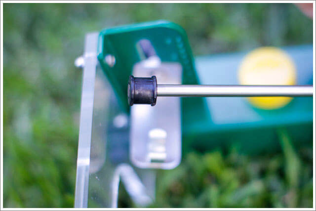 Z Factor Perfect Putting Machine - Review