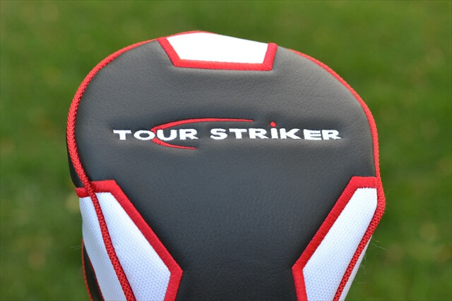 Tour Striker Driver - Review
