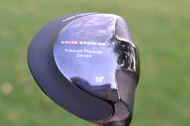 Tour Striker Driver - Review