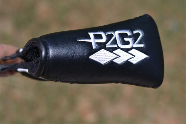 P2G2 Putter Review - MyGolfSpy