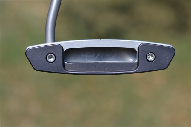 P2G2 Putter Review - MyGolfSpy