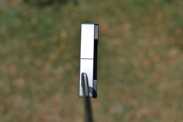 P2G2 Putter Review - MyGolfSpy