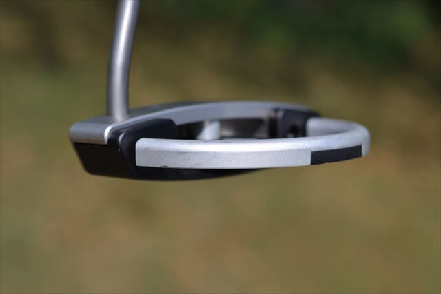 P2G2 Putter Review - MyGolfSpy
