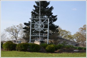 Putter Fitting - Bruce Rearick (Burnt Edge Consulting)