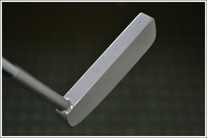 Putter Fitting - Bruce Rearick (Burnt Edge Consulting)
