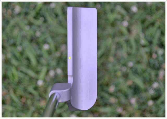 STX Xform 1 - Putter Review