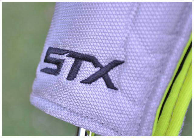 STX Xform 1 - Putter Review
