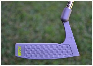 STX Xform 1 - Putter Review