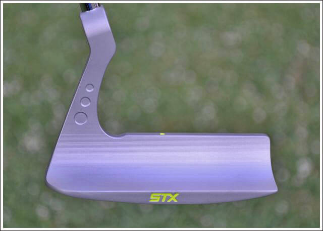 STX Xform 1 - Putter Review