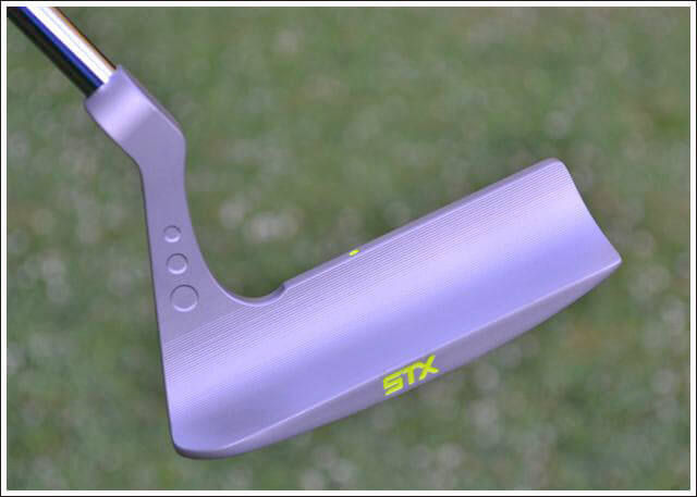 STX Xform 1 - Putter Review