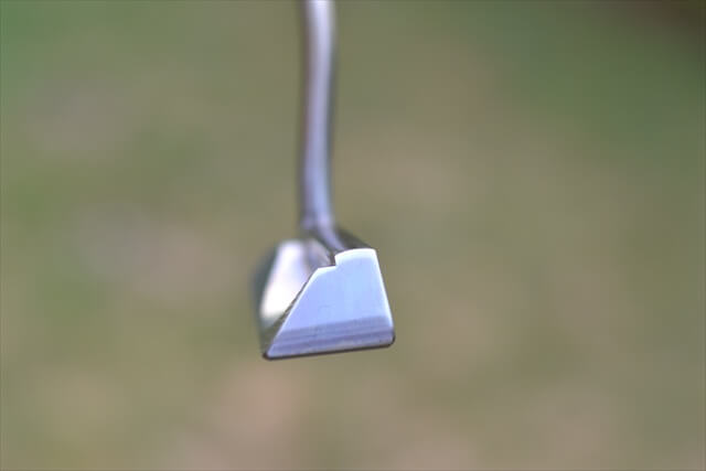 Byron Morgan Epic Day - Putter Review