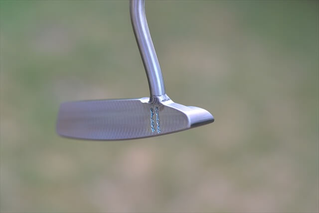 Byron Morgan Epic Day - Putter Review