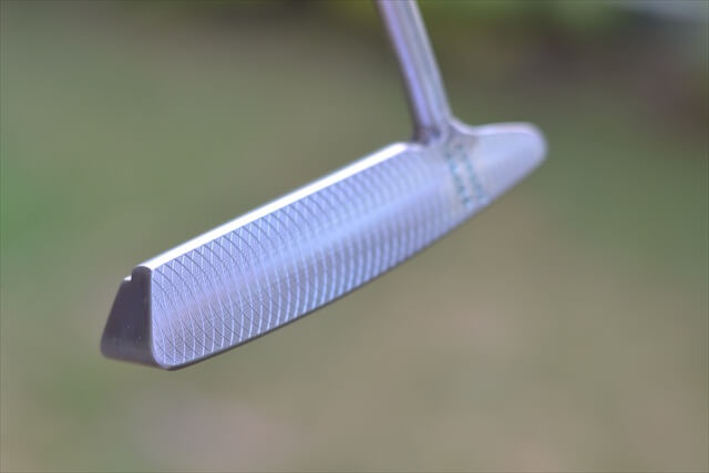 Byron Morgan Epic Day - Putter Review
