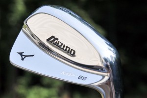 Mizuno MP-69 Irons - Review