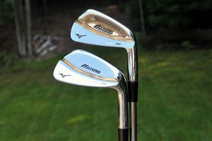 Mizuno MP-69 Irons - Review