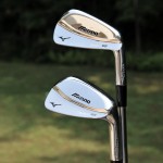 Mizuno MP-69 Irons - Review