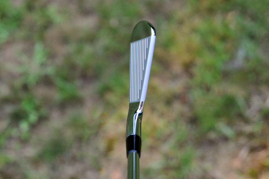 Mizuno MP-69 Irons - Review