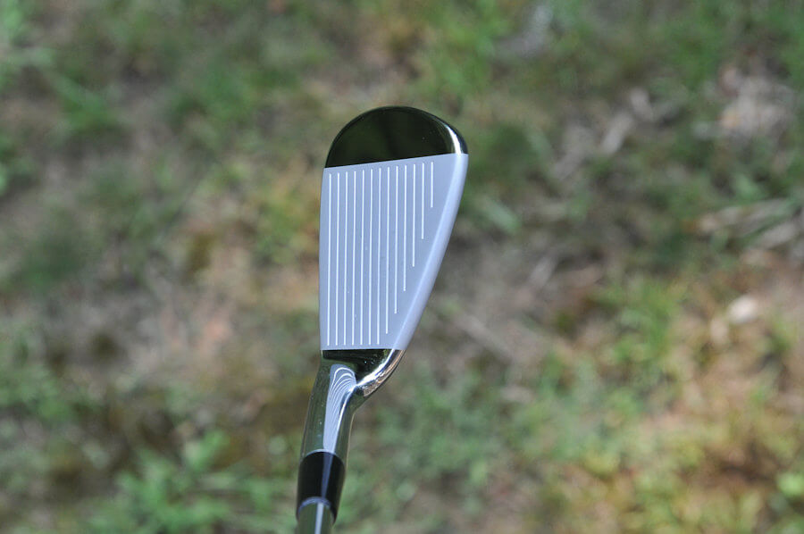 Mizuno MP-69 Irons - Review