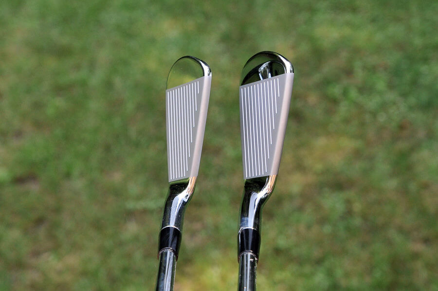 Mizuno MP-69 Irons - Review