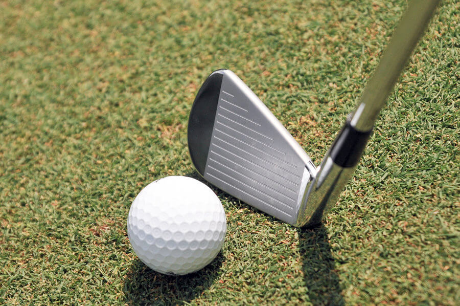 Mizuno MP-69 Irons - Review