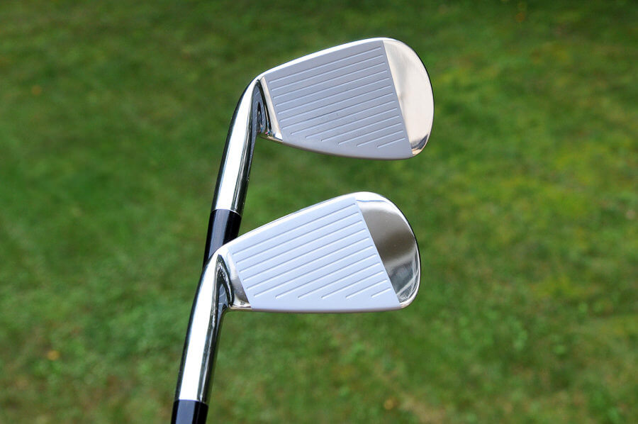 Mizuno MP-69 Irons - Review