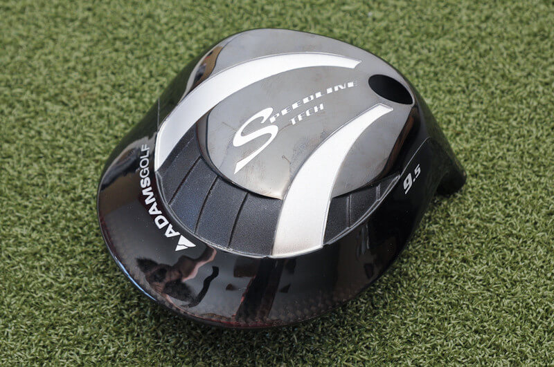 Adams Speedline Tech Driver - Review