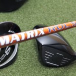 Adams Speedline Tech Driver - Review
