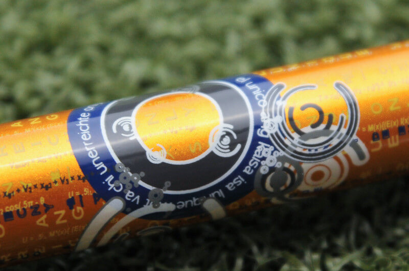 Adams Speedline Tech Driver - Review