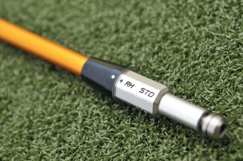 Adams Speedline Tech Driver - Review