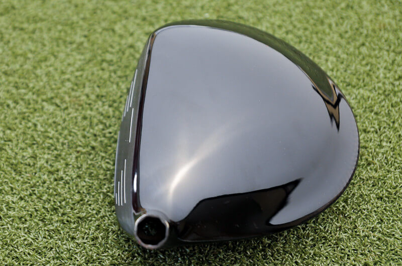 Adams Speedline Tech Driver - Review