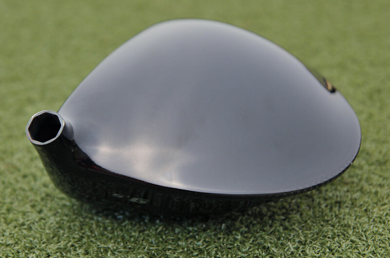 Adams Speedline Tech Driver - Review