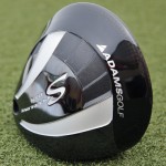 Adams Speedline Tech Driver - Review