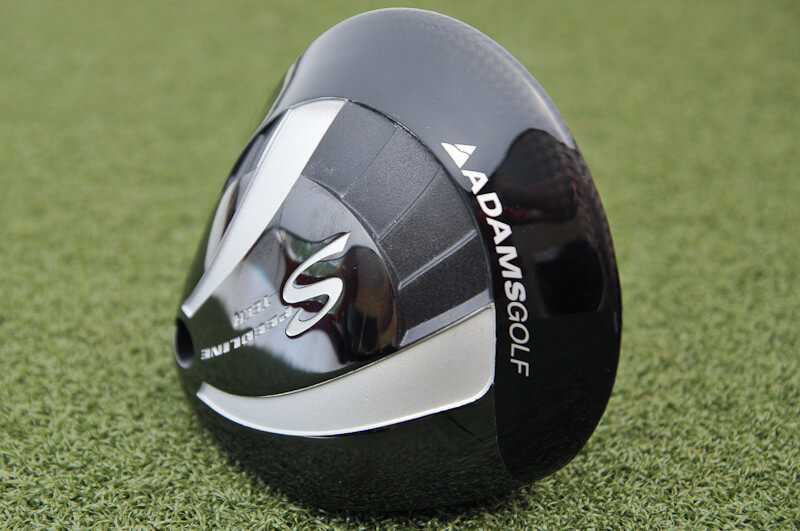 Adams Speedline Tech Driver - Review