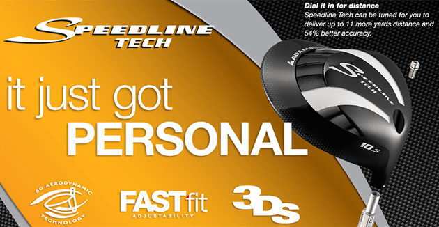 Winner! - July 2012 Forum Member of the Month | MyGolfSpy