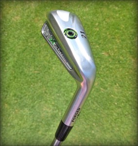 LAUNCHED! - Callaway X Utility Prototype Irons