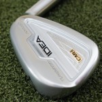 Adams Idea CMB Irons - Review