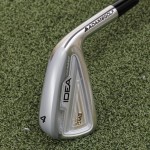Adams Idea CMB Irons - Review