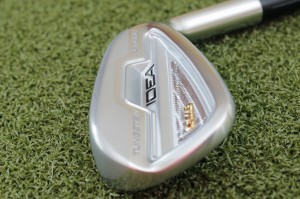 Adams Idea CMB Irons - Review