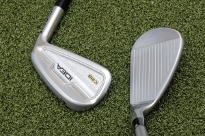 Adams Idea CMB Irons - Review