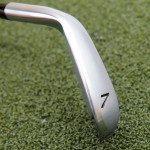 Adams Idea CMB Irons - Review