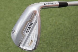 Adams Idea CMB Irons - Review
