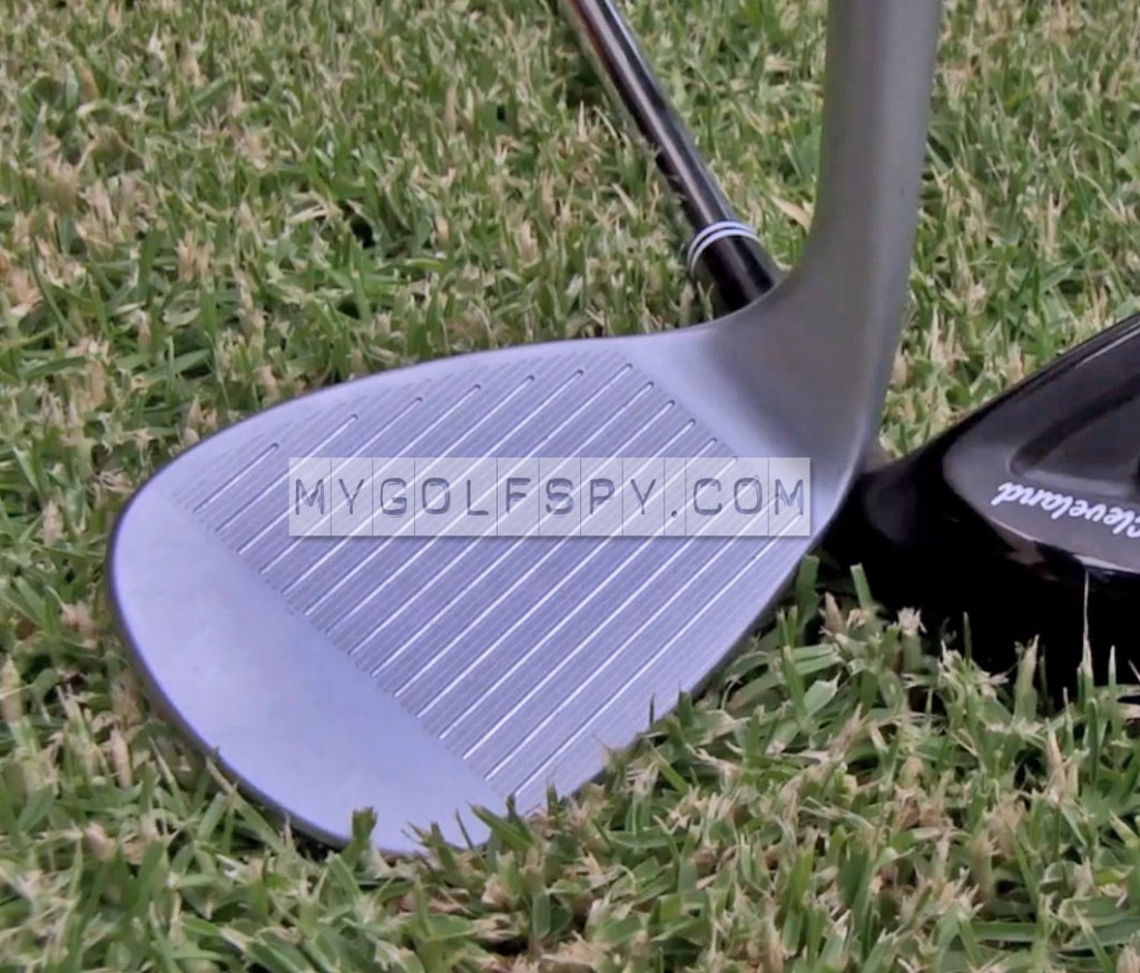 PICS! - 2013 Cleveland 588 RTX Wedges