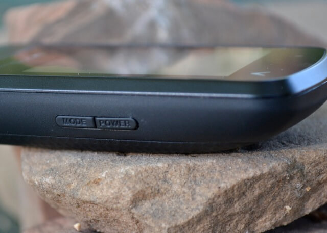 Callaway upro mx+ GPS - Review