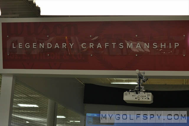 BEHIND THE SCENES! - Wilson Innovation Center