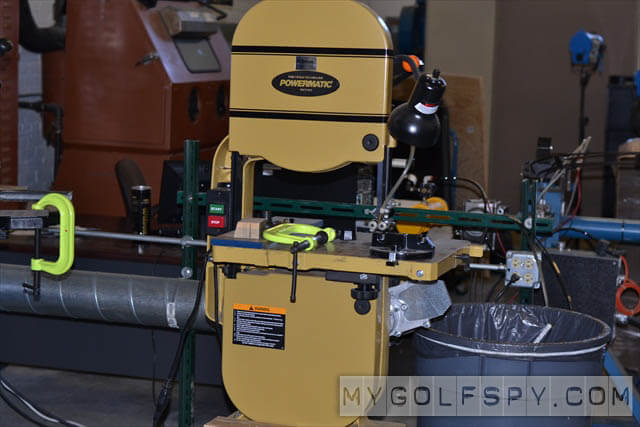 BEHIND THE SCENES! - Wilson Innovation Center