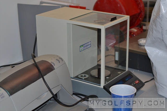 BEHIND THE SCENES! - Wilson Innovation Center