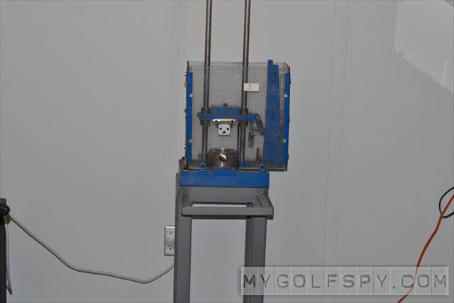 BEHIND THE SCENES! - Wilson Innovation Center