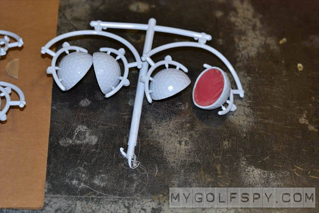 BEHIND THE SCENES! - Wilson Innovation Center